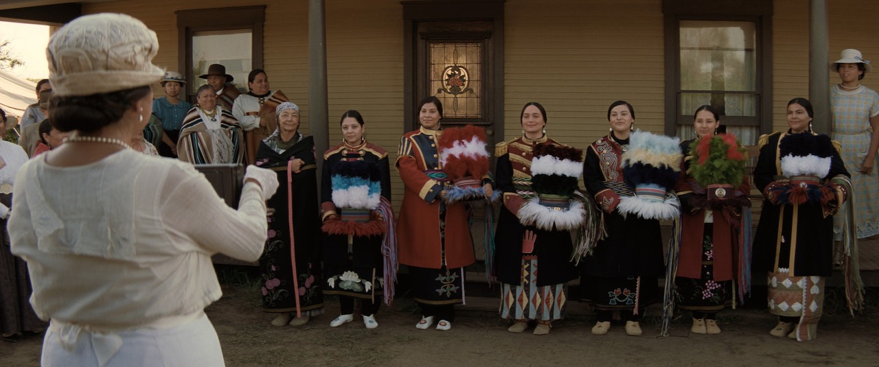 Eight Things You Might Not Know About “Killers of the Flower Moon”